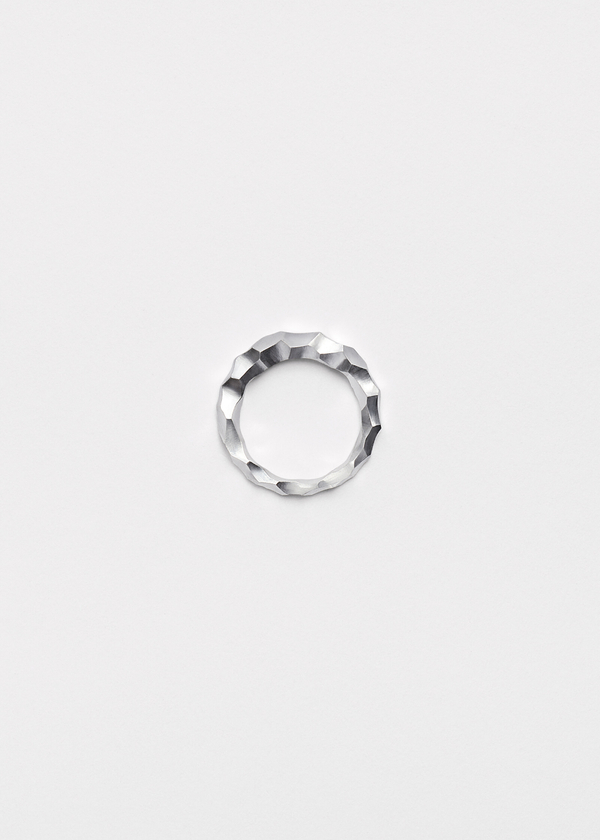Fade ring thin
