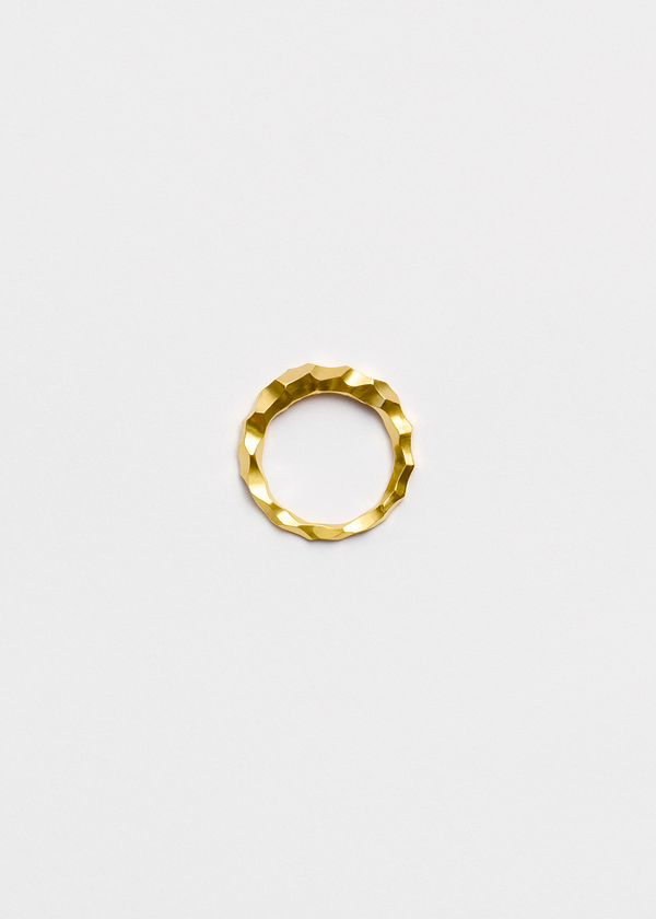 Fade ring thin