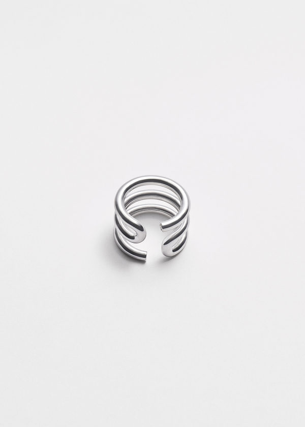 Turn ring wide