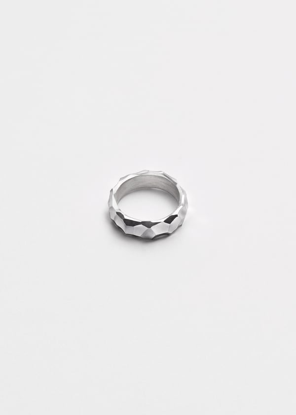 Tire ring