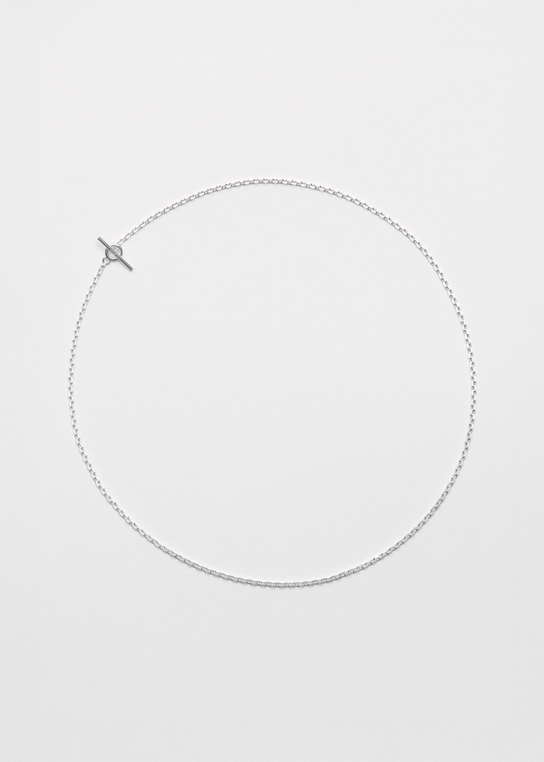 String necklace