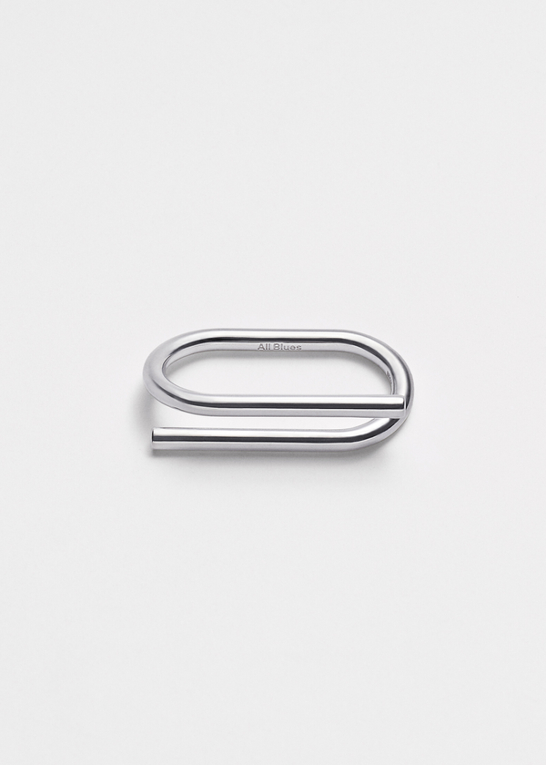 Fold ring