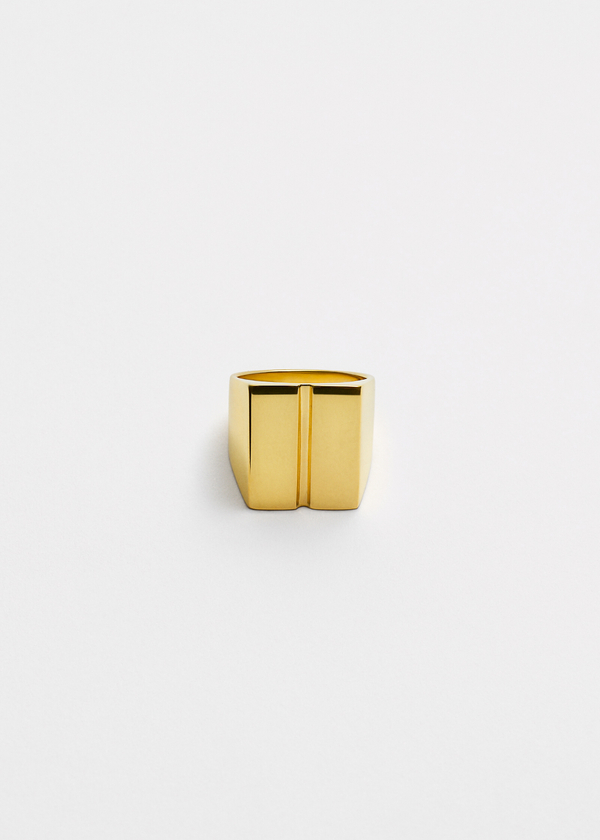 Line ring rectangle