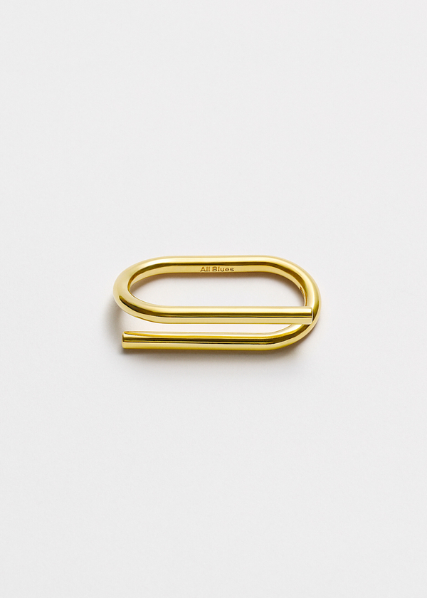 Fold ring