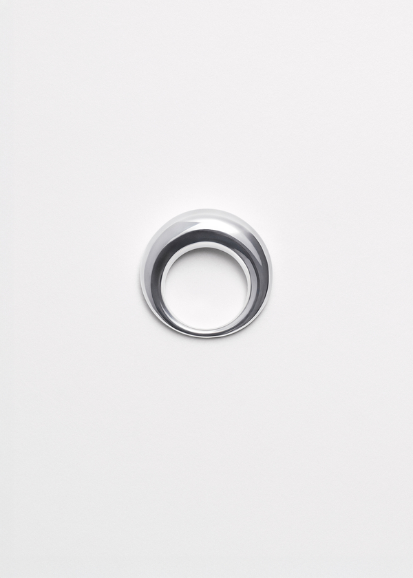 Fade ring thick