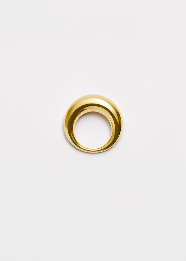 Fade ring thick
