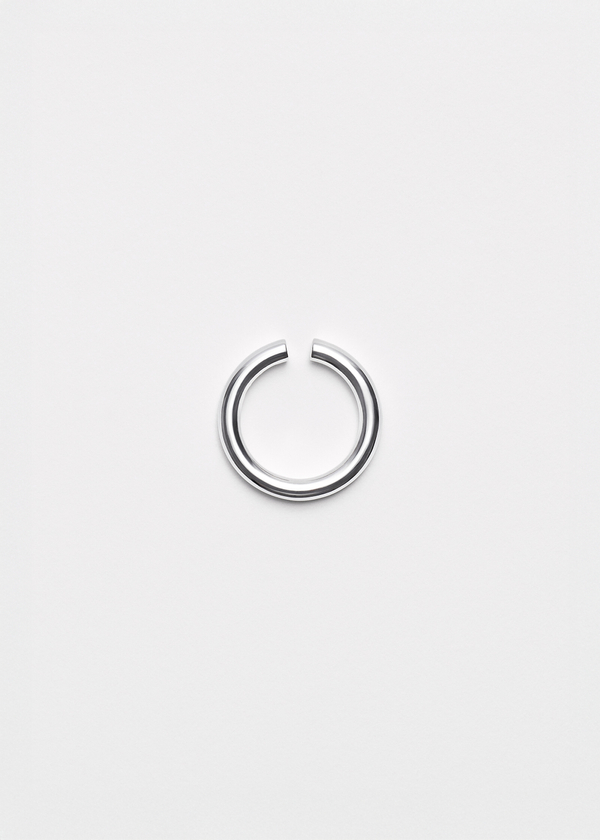Round ring