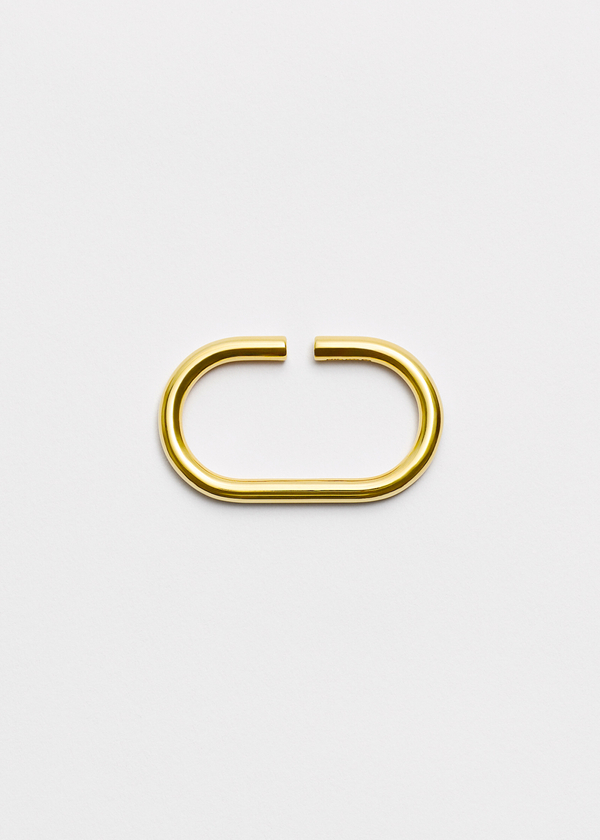 Round ring double