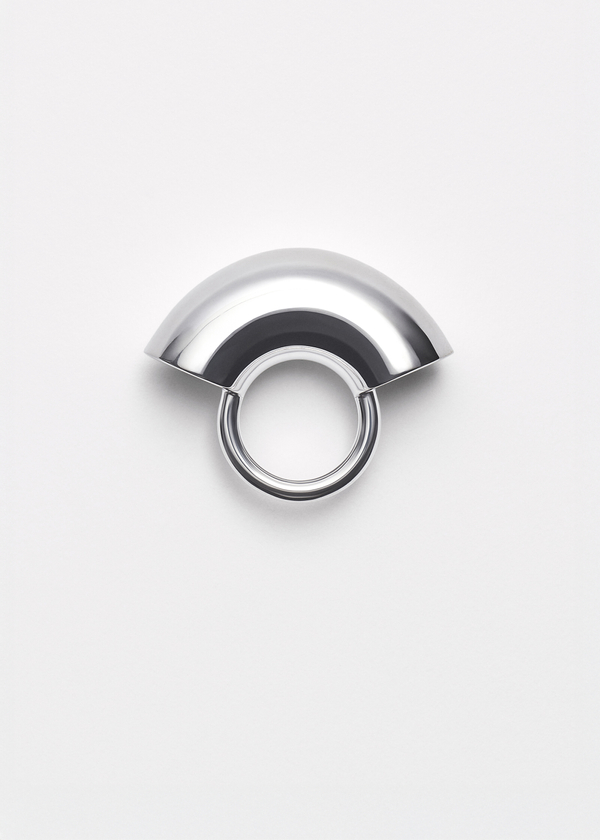 Tube ring large